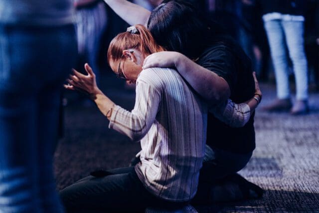 Heaven Celebrates Every Repentant Sinner