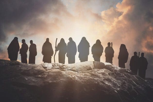 ChurchLeaders | Resourcing, Informing, and Connecting