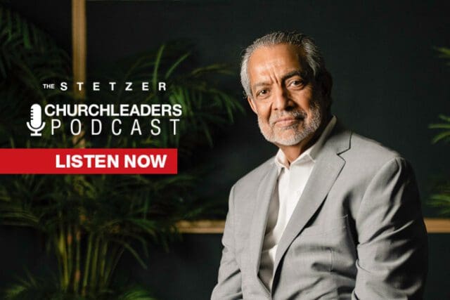Sam Chand: Why Pastors Must Embrace the Pain of Leadership