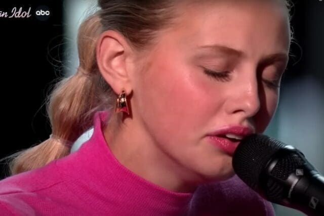 Haven Madison Brings ‘American Idol’ Audience to Tears With Song About ...