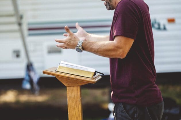 Preaching Sermons That Engage Your People and Make an Impact