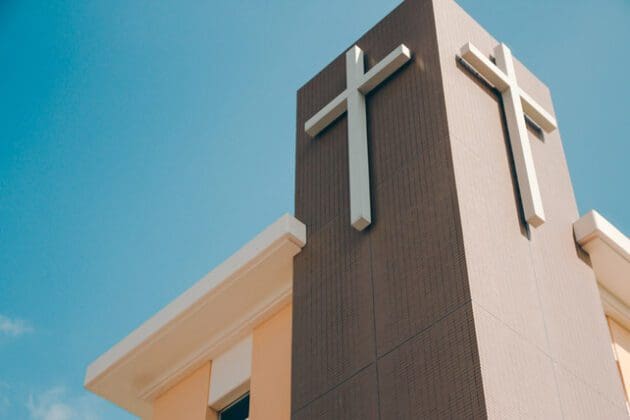 5 Marks of Relevant Churches