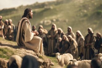 Why Did Jesus Speak in Parables?