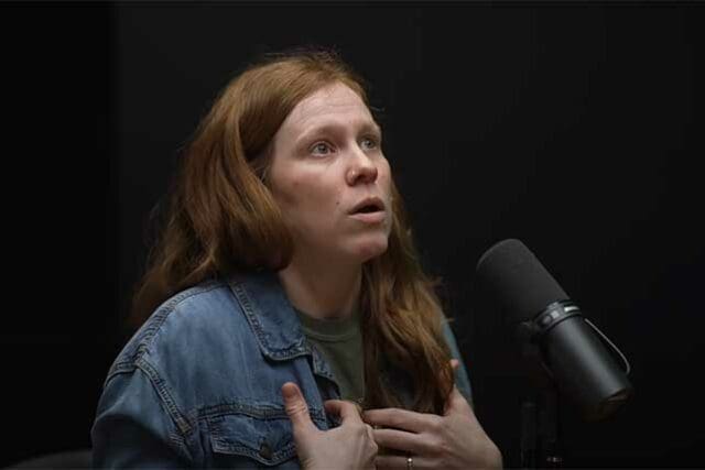 Former Bethel Worship Leader Steffany Gretzinger Explains How We've ...