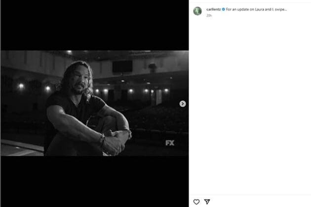 'I'm No Longer in Ministry'— Carl Lentz Clarifies New Position at ...