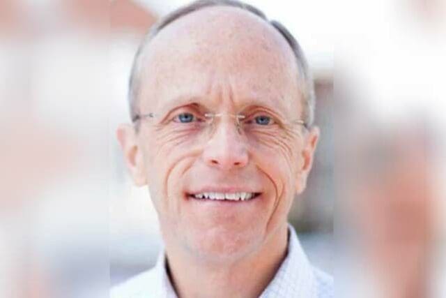 David Sills, Former Seminary Professor Named in Guidepost Report, Sues SBC