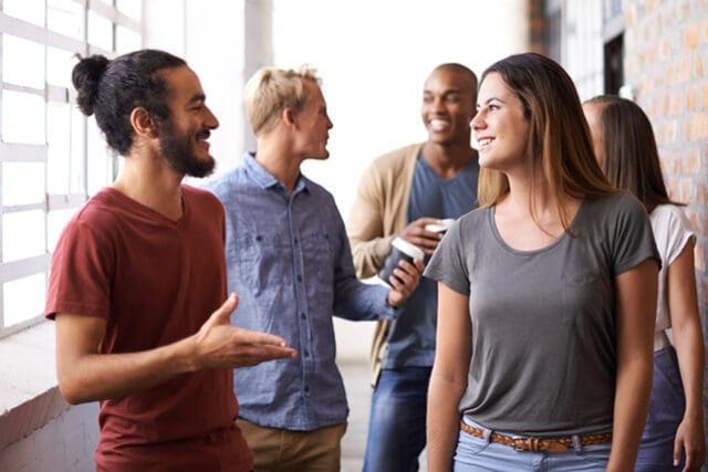 How To Tell a Jesus Story