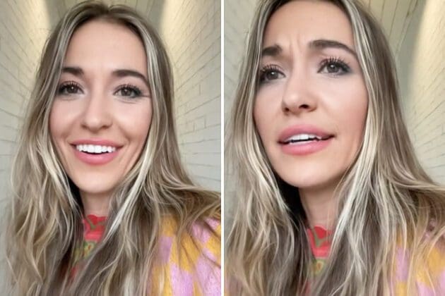 Lauren Daigle Thanks Her Fans While Preparing for Negative Reactions to ...