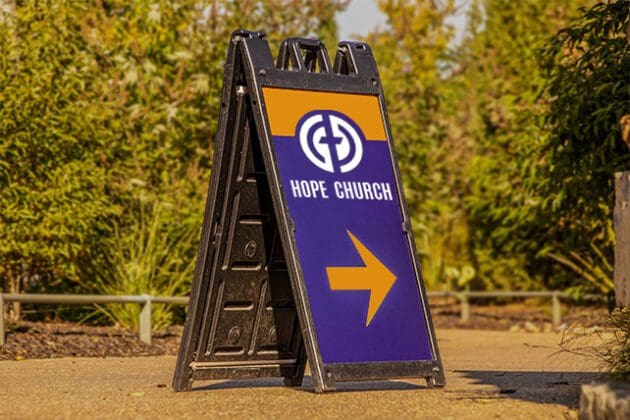 Mobile Church Equipment Essentials