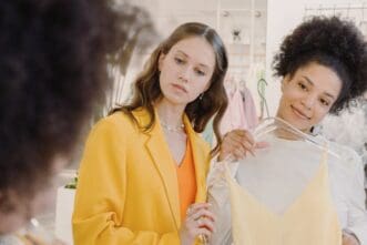 ‘Women, Cover Up’—Christian Twitter Debates Modesty, Lust and Self ...