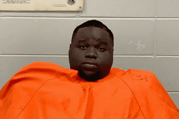 Pastor Who Allegedly Shot Wife and Himself Not Facing Attempted Murder ...