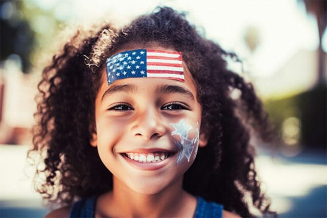 Independence Day Craft Ideas for Kindergarten: 3 Fun, Festive Activities