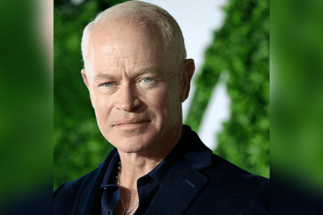 Neal McDonough's Faith-Fueled Journey: Playing the Devil in 'The Shift ...