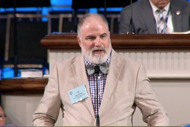 At PCA General Assembly, Voters Address Gender, Sexuality, and Sexual Abuse