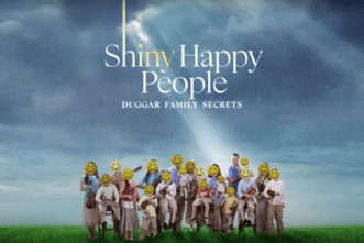 ‘Shiny Happy People’ Is Amazon’s Most Successful Docuseries Debut Ever