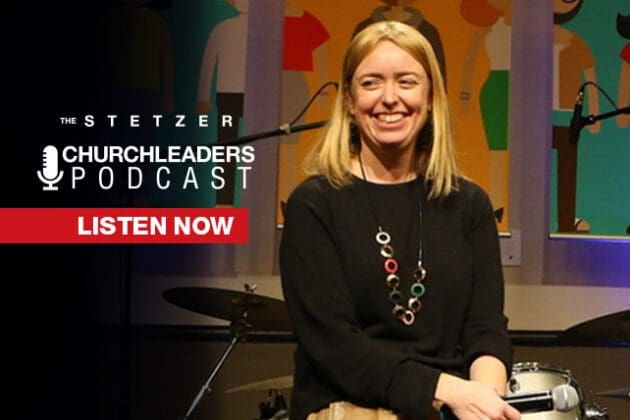 Danielle Treweek: Why the Early Church Would Be Surprised at How We ...