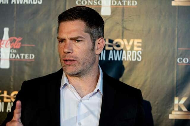 'The Chosen' Wins K-Love Fan Award; Dallas Jenkins Shares 'Jesus Is the ...