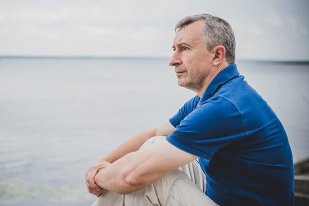 Confessions of Pastors Who Have Fallen