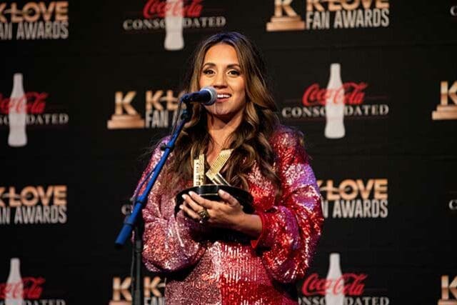 'That's the Thing With Down Syndrome. It's a Joy'—Christian Artist ...