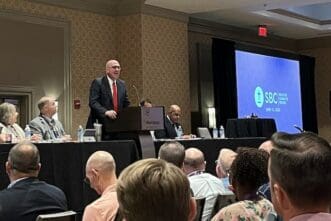 SBC Executive Committee: Messengers To Vote on Constitutional Amendment ...