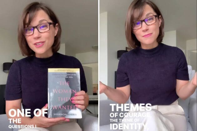 What Singer Shannon Harris, Ex-Wife of Joshua Harris, Hopes Evangelical ...