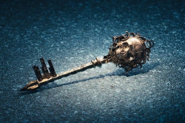 R.C. Sproul: Satan Does Not Hold the Keys of Death