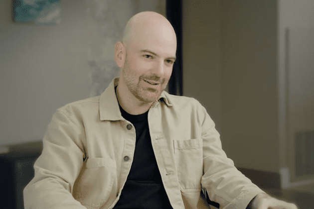 'Working on the Show Has Changed My Life'—Brandon Potter Opens Up About ...