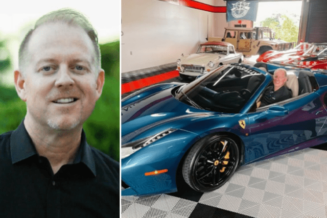 'It's Amazing How Far You Can Go'—Florida Man Charged in $35 Million ...