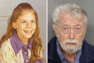 Retired Pastor, 83, Arrested After Confessing to 1975 Murder of 8-Year ...