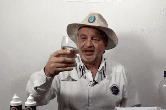 ‘Genesis II Church’ Leaders Who Allegedly Sold Bleach Solution as COVID ...