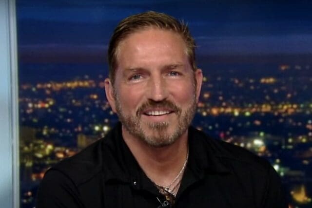 ‘Sound of Freedom’ Not Impacted by Actors Strike, Says Jim Caviezel