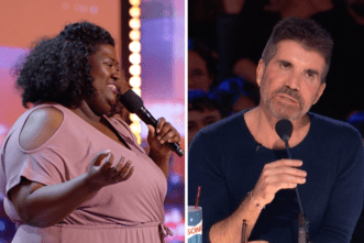 'I Am Really Fascinated By You'—Simon Cowell Praises Seminary Student ...