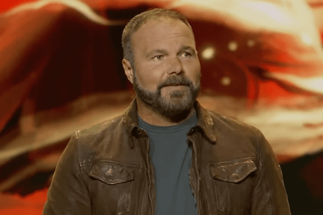 Mark Driscoll Claims New Book Was Banned From Amazon for ‘Offensive ...
