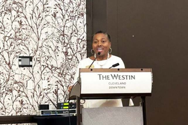 The United Church of Christ Elects First Woman — And First Woman of ...