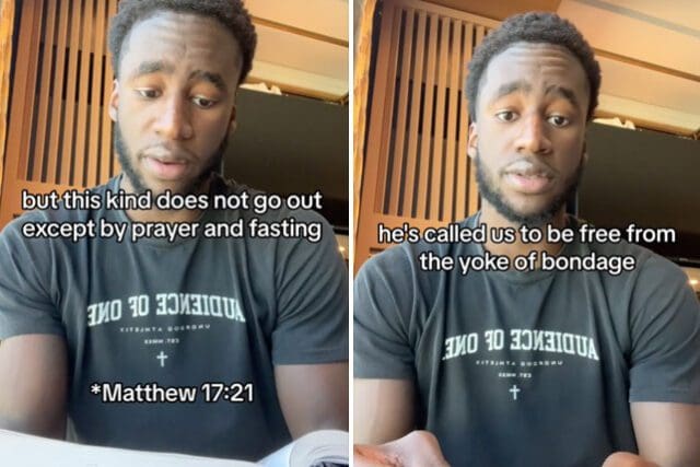 NBA Player Adrian Griffin Jr. Tells of God’s Deliverance After Nephew’s ...