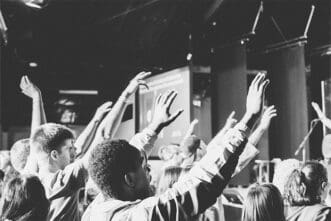 Intentionally Planning an Authentic Church Experience