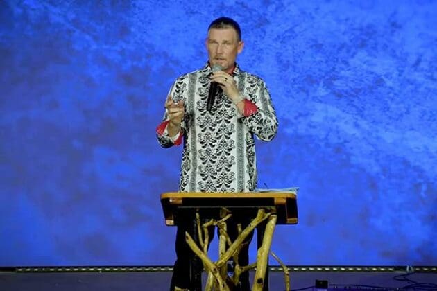 ‘Meanness’ Has Gotten More Amens Than ‘Meekness’—Greg Locke Apologizes ...