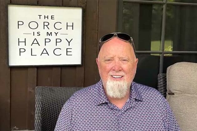 'I Barely Touched the Lady'—James MacDonald Addresses Assault Charges in Recent Interview