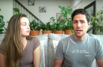 Christian Influencers Paul and Morgan Say ‘Shiny Happy People ...