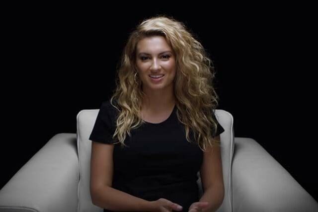 Christian Singer Tori Kelly Rushed to the Hospital Due to Blood Clots ...