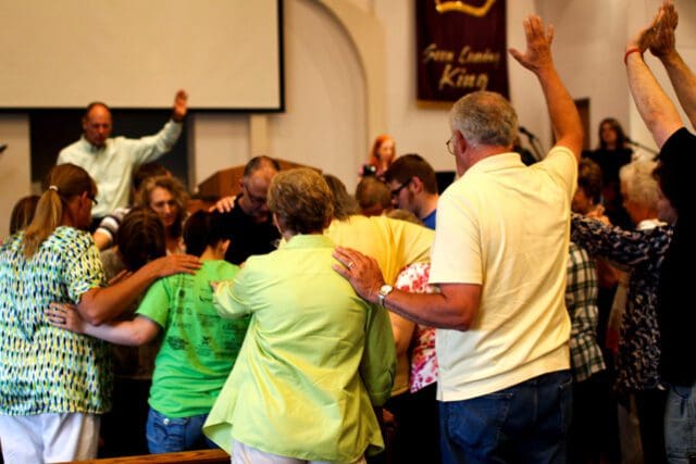 How To Handle Troublemakers in Church