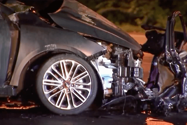 Virginia Teen Killed, 3 Others Injured in Fiery Car Crash While ...