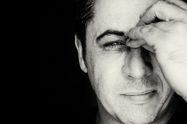 When You Feel Beaten Up