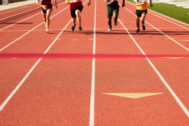3 Life Implications if Christians Are To 'Run the Race to Win the Prize'