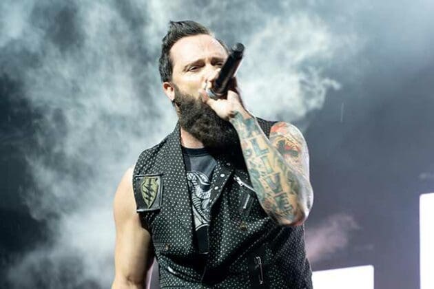 ‘Christian Artists Are Going To Have To Say Something’—John Cooper ...