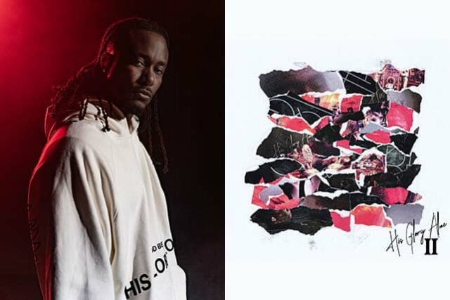 KB Discusses 'His Glory Alone II' and How the Church Needs To Produce ...