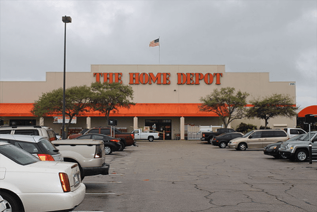 Former Florida Pastor Accused of Running $1.4 Million Home Depot Theft Ring