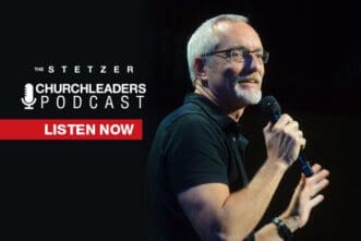 Phil Vischer, Part 1: How Pastors Can Guide the Creatives in Their Churches