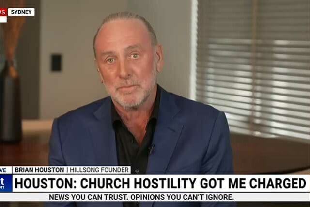 'Vindicated'—Brian Houston Responds to Not Guilty Judgment, Says ...