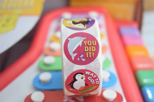 Kids Reward System: How to Encourage Cooperation in Classrooms